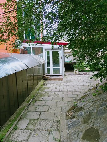 Spa Панацея, Voronej, foto