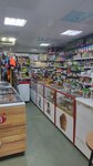 Магазин продуктов (bulvar Lyuby Novosyolovoy No:5), market  Odintsovo'dan