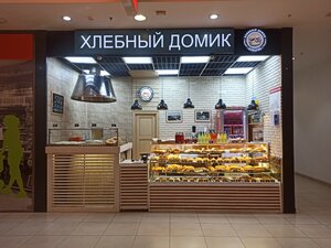 Хлебный домик № 1 (Moskovskoe Highway No:65А), ekmek fırını  Riazan'dan
