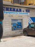 Cheahab Ci (Rue des Brasseurs No:95, Treichville), i̇nşaat malzemeleri toptan  Abican'dan