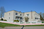 Кемелишковская амбулатория врача общей практики (Oktyabrskaya ulitsa No:14, Agricultural Settlement of Kiemielishki), aile sağlığı merkezi  Grodnenskaya oblastından