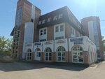 Московская пивоваренная компания (Vokzalnaya Square No:2, Mytischi), yönetim ofisi  Mytişçi'den