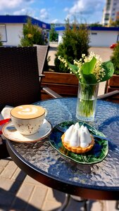На Месте (Minskaja region, Puhavicki rajon, Svislochskiy selsovet, pasiolak Družny), kafe  Minskaya oblastından