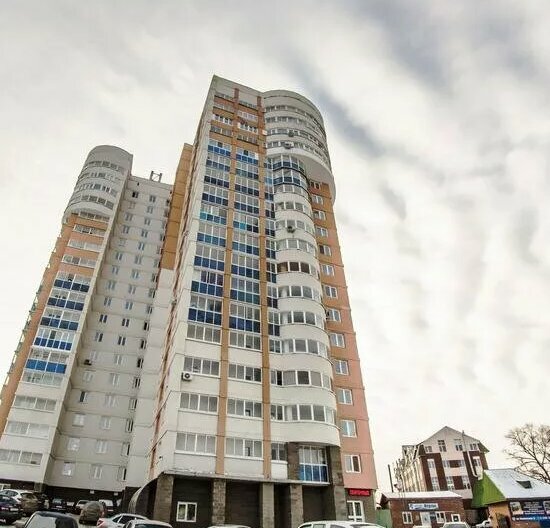 Ekspertiz hizmetleri Bağımsız Uzmanlar Federasyonu, Ufa, foto