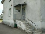 Педиатрический кабинет детской поликлиники № 5 (vulica Gurynava No:47), çocuk poliklinikleri  Vitebsk'ten