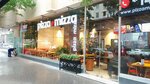 Pizza Mizza (Сity ​​of republican subordination Baku, Yasamal, Zaxid Xеlilov Street, 53), fast food  Bakü'den