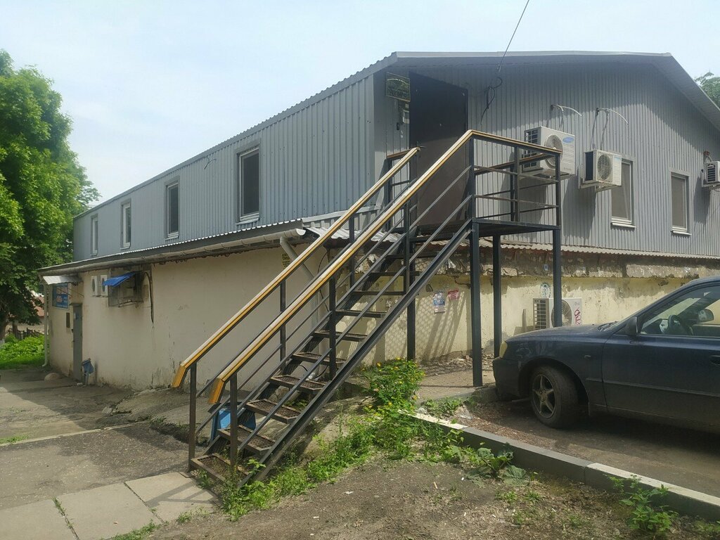 Güvenlik görevlisi eğitim kursları Tsentavr-S shkola bezopasnosti, Saratov, foto