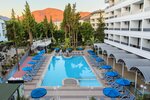 Hotel Kayamaris (Muğla, Marmaris, Siteler Mah., 256. Sok., 4), otel  Marmaris'ten