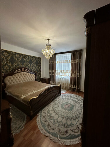 Otel Kynak_house, Dağıstan, foto