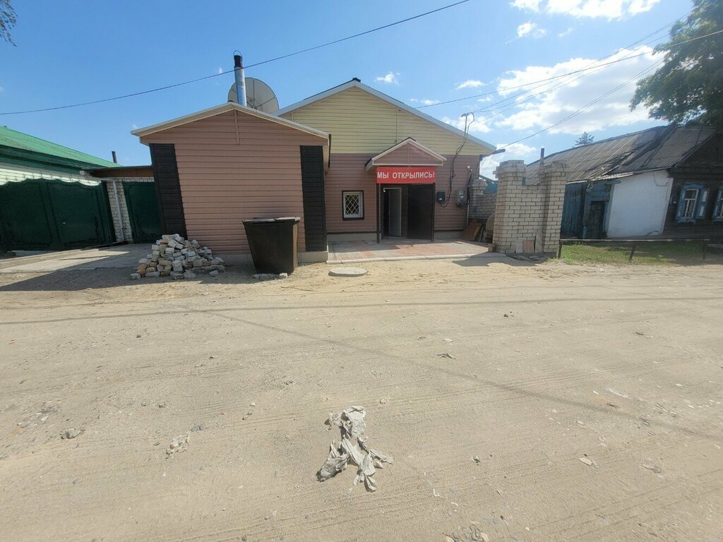 Hamamlar Yozh, Semey, foto