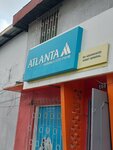 Atlanta (Rue I13 No:675, La commune Koumassi), sigorta şirketleri  Abican'dan