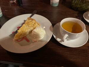 Ckazka (Lenina Street No:4/53), kafe  Rzhev'den