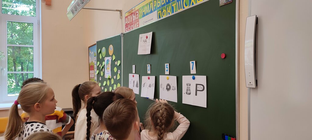 Turistik yerler Царскосельское училище девиц духовного звания, Puşkin, foto