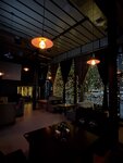 Tyaga Lounge Bar (Karasu Street No:2), kafe  Taşkent'ten