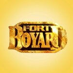Fort Boyard (Aviatsionnaya Street No:29), çocuklar için kutlama organizasyonları  Podolsk'tan