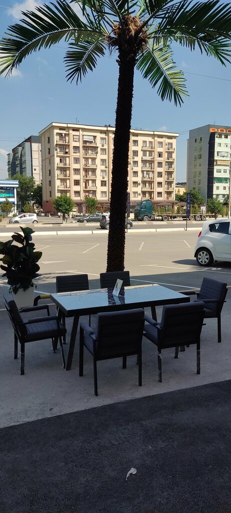 i̇ş merkezi Beltepa, Taşkent eyaleti, foto