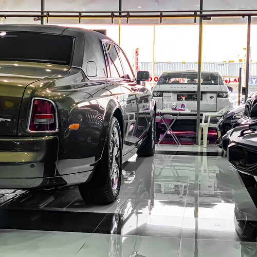 Ideal Cars 24 21 3