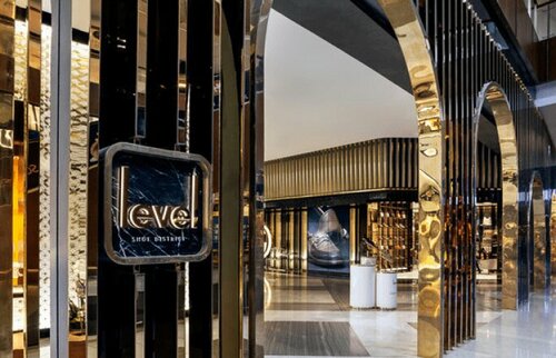 Photo: Level Shoes, shoe store, 3, Mohammed Bin Rashid Boulevard ...