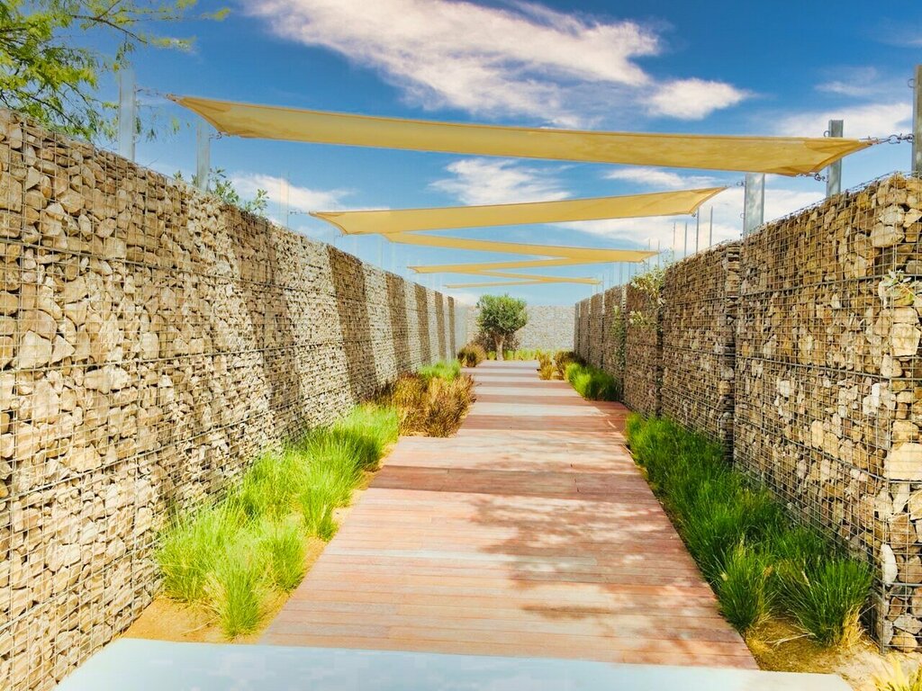 Kablo firmaları Link Middle East, Dubai, foto