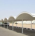 Mussiaby Fibreglass Est (31A, 18 Street, M13, Mussafah, Abu Dhabi), fiberglas üreticileri  Abu Dabi'den