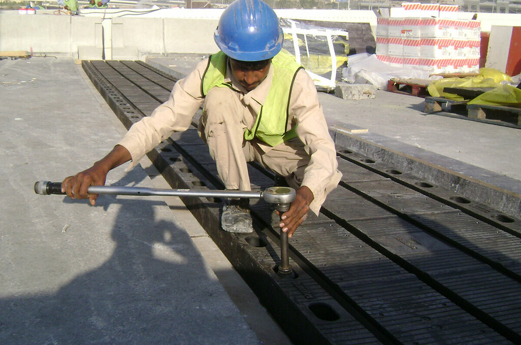 i̇nşaat ve tasarım hizmetleri Ethar Building Contracting, Dubai, foto