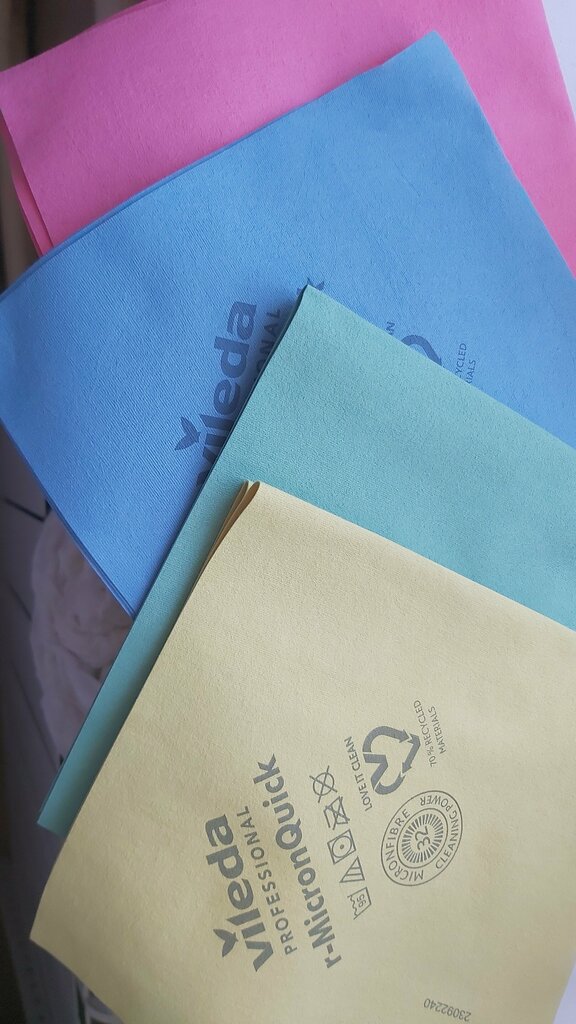 Sanayi kuruluşu Классика чистоты, Belgorod, foto