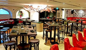Yugo Sushi (Trade Center Second, Dubai), restoran  Dubai'den