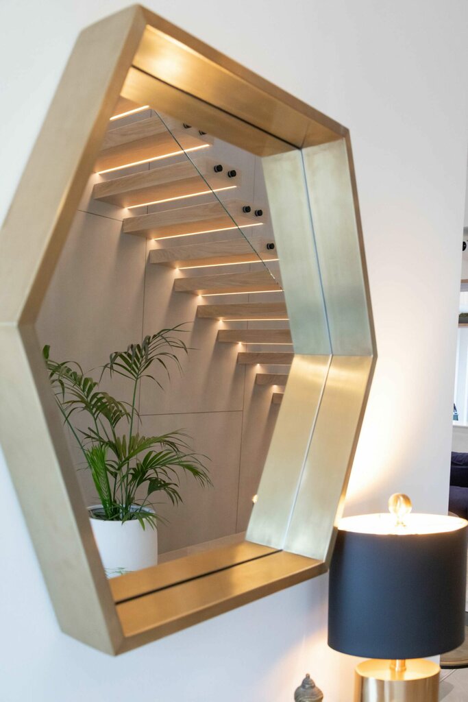 i̇nşaat ve tasarım hizmetleri James Sheehan Technical Services, Dubai, foto