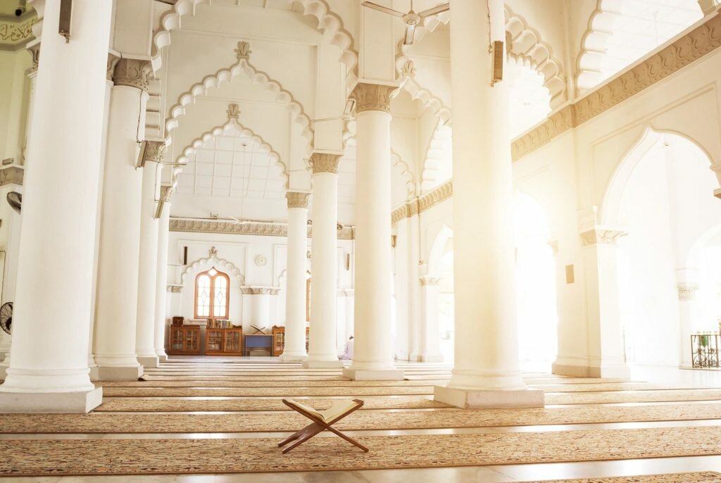 Sigorta şirketleri Takaful Emarat, Dubai, foto