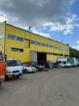 Русстранс (Yuzhnaya ulitsa No:30с1), motor tamiri  Liubertsy'den