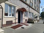 Отделение первичной медико-санитарной помощи № 2-Центр общей врачебной практики (Oktyabrskaya Street No:71), hastane bölümü  Kaliningrad'dan