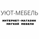 Yut-mebel (Belvederskiy pereulok No:4, derevnya Veligonty), koltuk takımı mağazaları  Saint‑Petersburg ve Leningradskaya oblastından