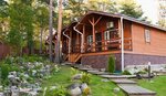 Verhove (ulitsa Birichevo No:11, derevnya Verkhovye), tatil köyleri  Karelya Cumhuriyeti'nden