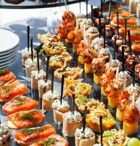 La Gaufrette (City Centre Deira, Port Saeed, Deira, Dubai), restoran  Dubai'den