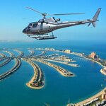 Idubai helicopter tours (40, Umm Suqeim Street, Эс Сафух Ферст, Джумейра, эмират Дубай, Объединенные Арабские Эмираты), turizm acenteleri  Dubai'den