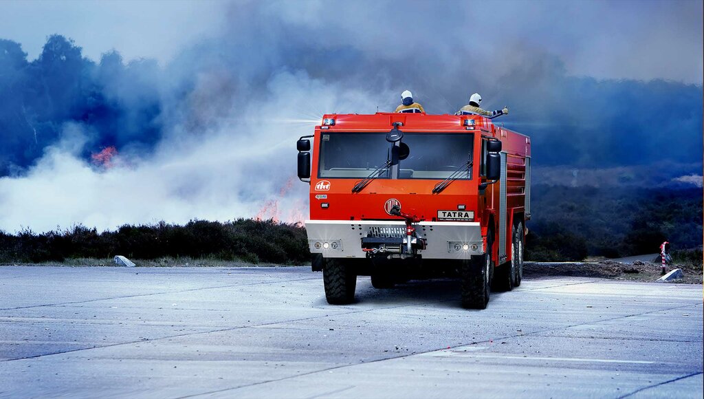 Yangın ekipmanları 911 Fire Fighting & Safety Equipment Maintenance & Installation, Dubai, foto
