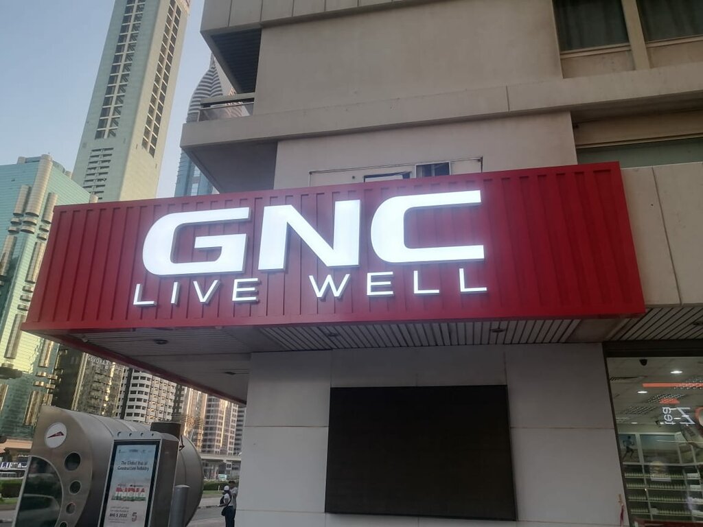 Baskı hizmetleri Inkpot Graphics, Dubai, foto