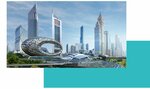 Dubai Future District Fund (Precinct Building 3, Gate District, Dubai International Financial Centre), yatırım fonu firmaları  Dubai'den