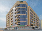 Makeen Properties (Data Direct Group, Dubai International Airport, Deira, Dubai), yönetim ofisi  Dubai'den