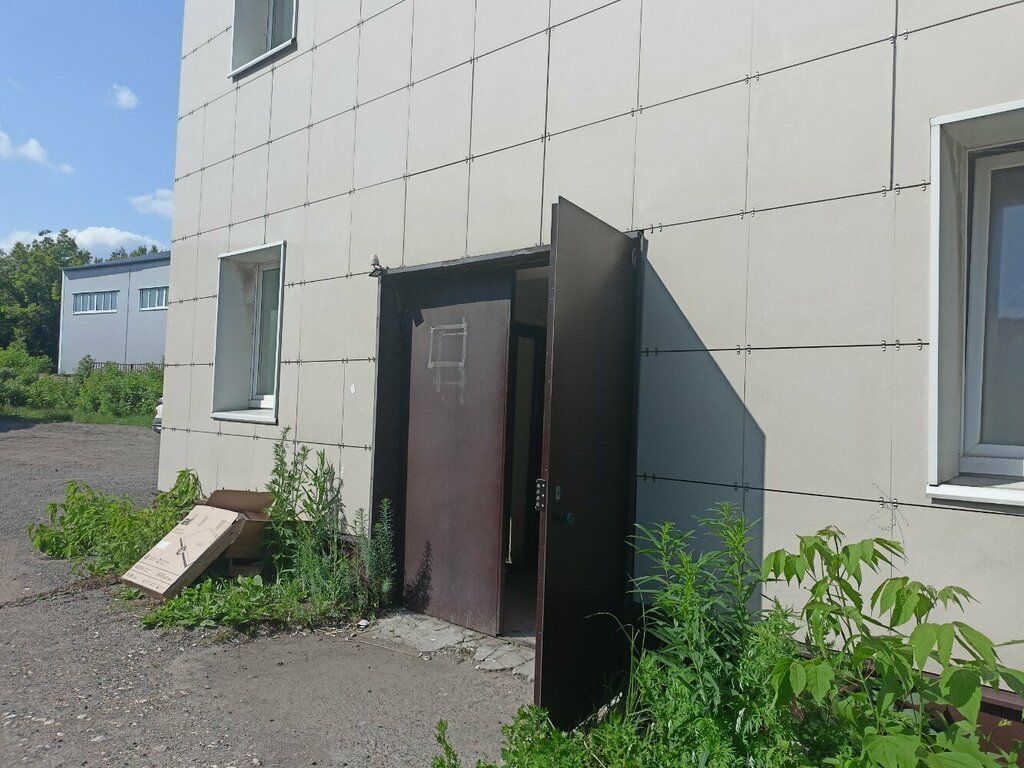 Açıkhava reklamcılığı Руан, Nijni Novgorod, foto