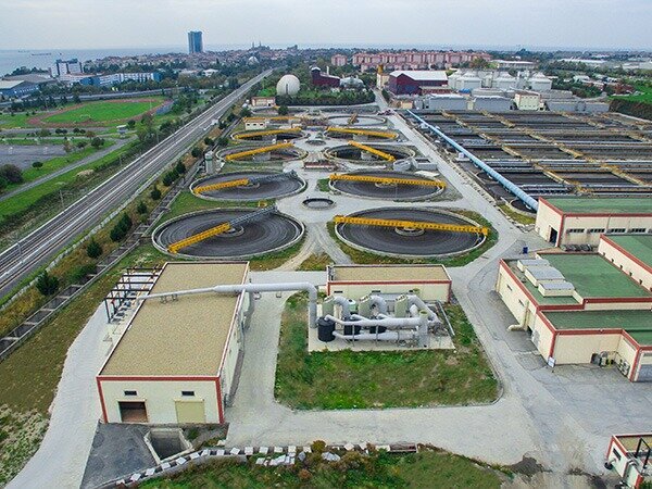 Enerji ekipmanı firmaları Fisia Italimpianti SPA Company, Abu Dabi, foto