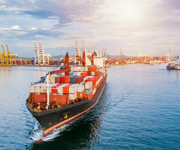 Lojistik firmaları Al Hamriya Shipping, Dubai, foto
