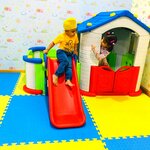 Aura PlaySchool (Palace Towers, Dubai Silicon Oasis, Mushraif, Dubai), anaokulları  Dubai'den