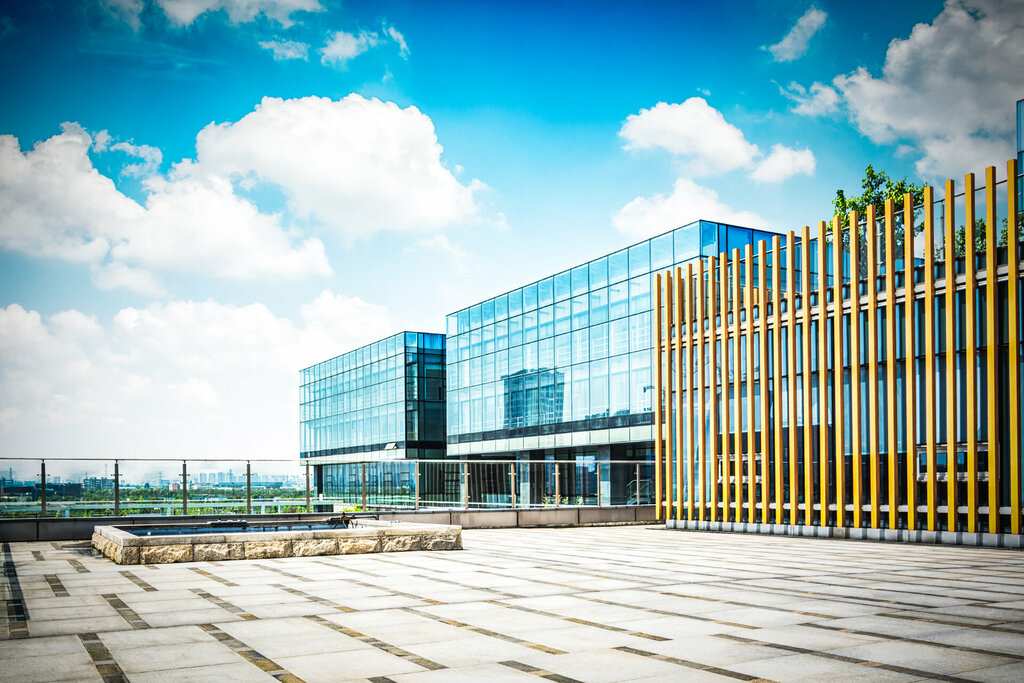 Gayrimenkul yönetimi Minhas Facility Management Services, Dubai, foto