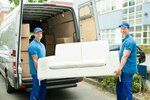 On Time Furniture Movers (2/11, 47th Street, Mirdif, Mushraif, Dubai), evden eve nakliye