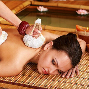 Masaj salonları Cora SPA Massage Center, Dubai, foto