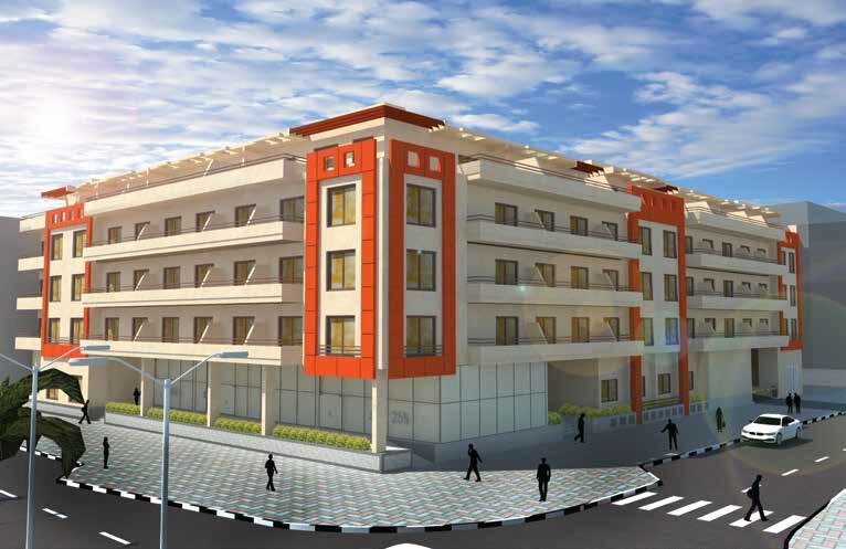 i̇nşaat ve tasarım hizmetleri Vista Star Construction, Dubai, foto