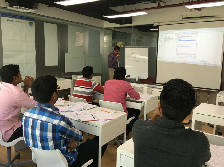 Eğitim merkezleri Wens Technical & Occupational Skills Trading, Dubai, foto