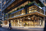Al Shaya Building (Al Shaya Building, Al Nahda Second, Deira, Dubai), adlandırılmış bina  Dubai'den