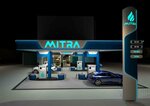 Mitra Energy (Jewellery & Gemblex, Community Jabal Ali 1, Jebel Ali, Dubai), enerji kurumları  Dubai'den